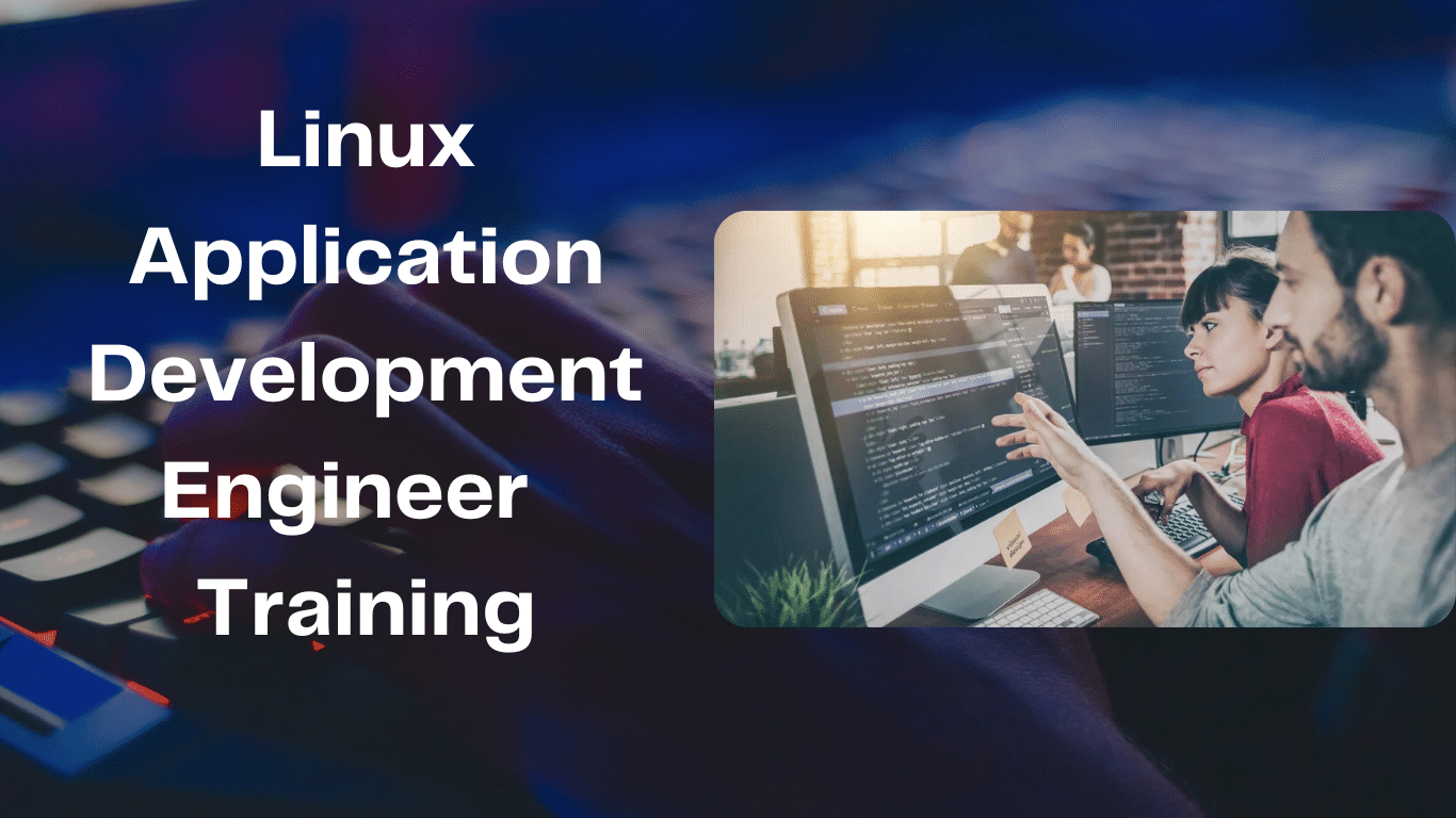 Linux Application Development Engineer Training - PiEST Systems-Embedded Systems Training Institute