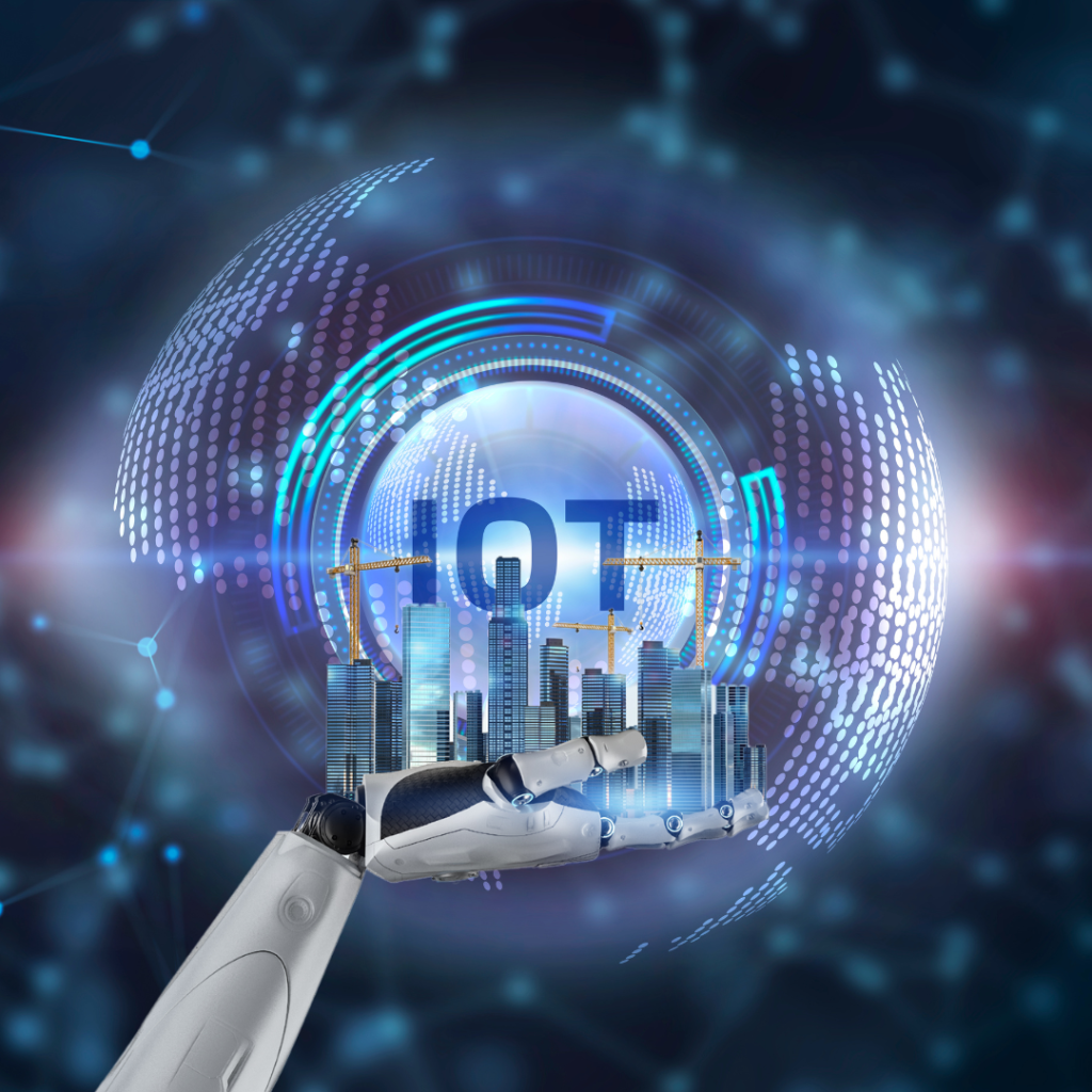 IoT and Mobility - PiEST Systems - Embedded Systems Training Institute