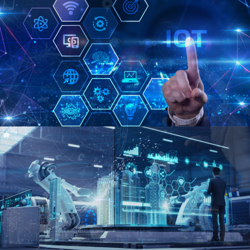 IoT and Mobility - PiEST Systems - Embedded Systems Training Institute