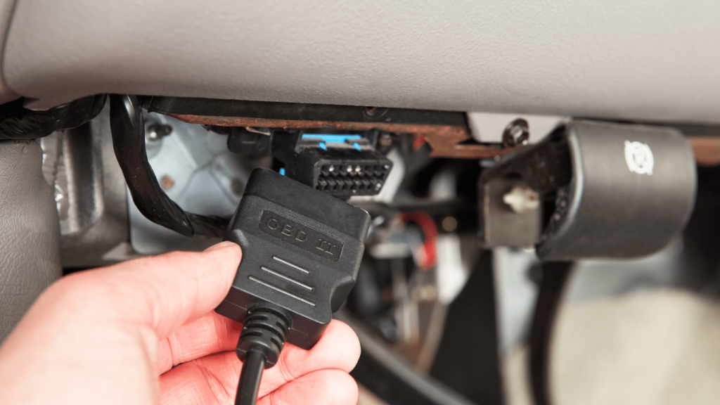 OBD-II Protocol Training - PiEST Systems