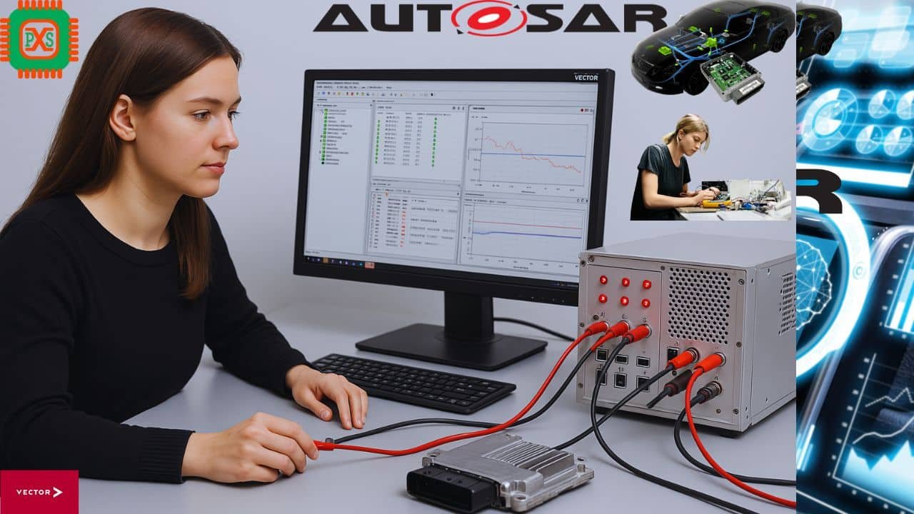 Piest Systems – Leading Provider of Automotive ECU Testing Services ...